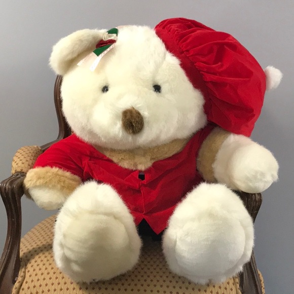 Aston Trading Dubai | Toys | Plush Bear From Dubai Uae Hamarain Center ...